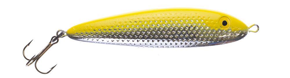Il Killer minnow lipless - Negozio di pesca online Bass Store Italy