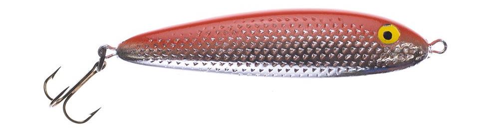 Il Killer minnow lipless - Negozio di pesca online Bass Store Italy