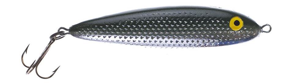 Il Killer minnow lipless - Negozio di pesca online Bass Store Italy