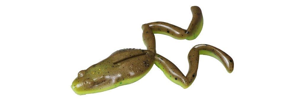 Jackall Bros Clone frog - Negozio di pesca online Bass Store Italy