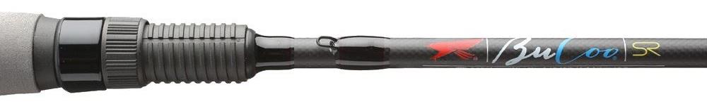 Falcon Bucoo SR Ultralight Spinning rods - Negozio di pesca online Bass ...