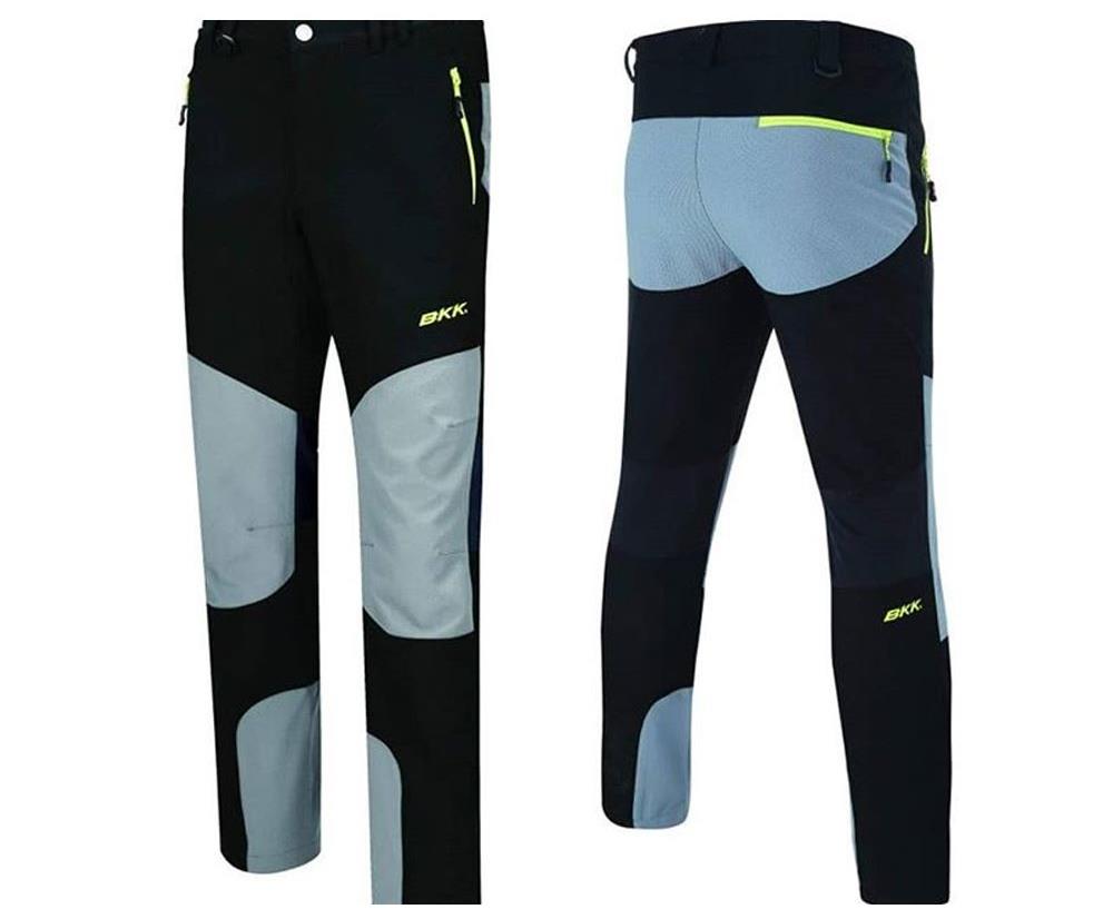BKK Squall Soft Shell Pants - Negozio di pesca online Bass Store Italy