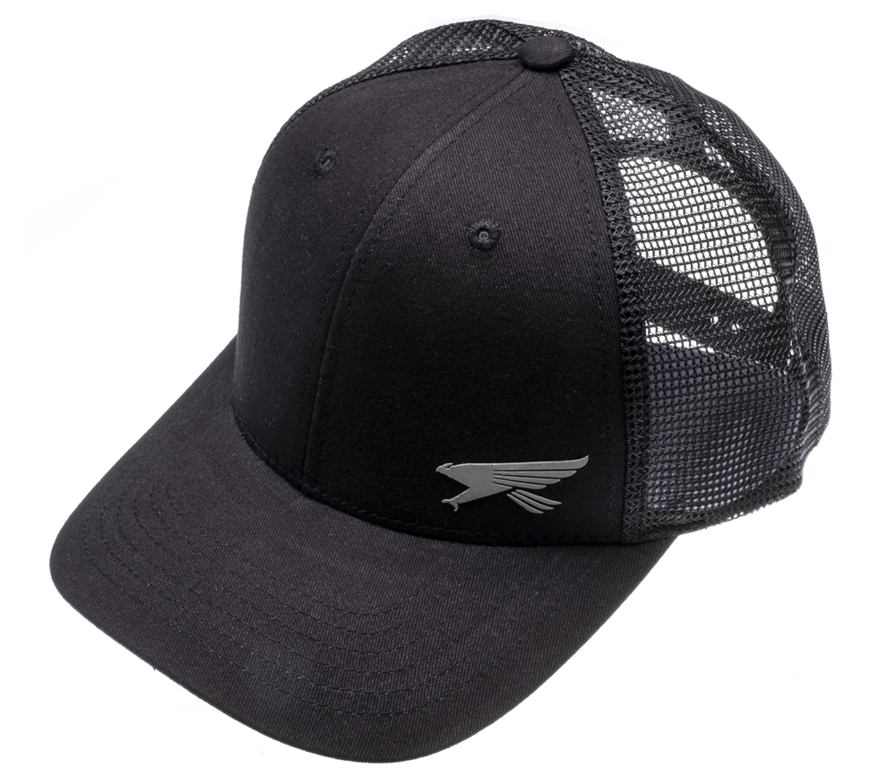 Falcon Steelhead Cap - Negozio di pesca online Bass Store Italy