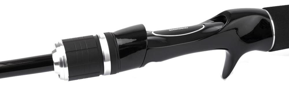 Shimano Bass One XT Casting rods - Negozio di pesca online Bass Store Italy