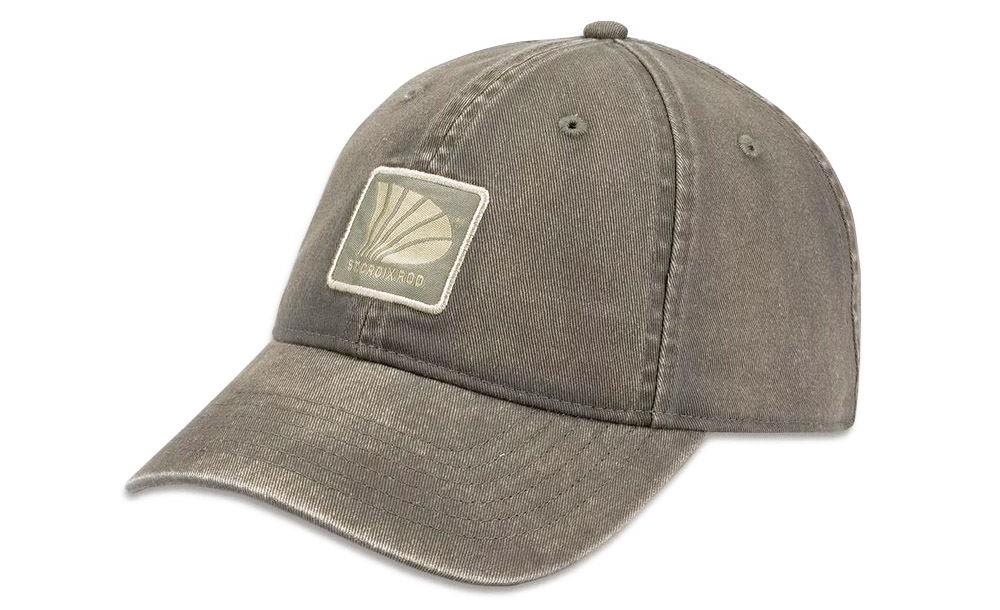 St. Croix Classic Cap - Negozio di pesca online Bass Store Italy