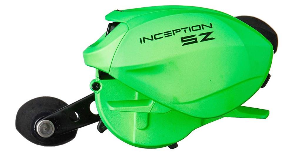 13 Fishing Inception Sport Z Casting Reel - Negozio di pesca online ...