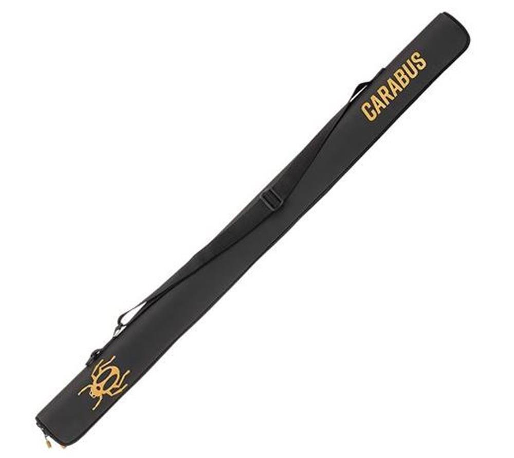 Abu Garcia Carabus Semi-Rigid Rod Case - Negozio di pesca online Bass ...
