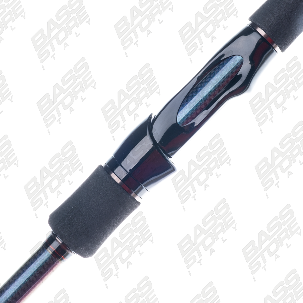 Daiwa Tournament AGS Spinning - Negozio di pesca online Bass Store Italy