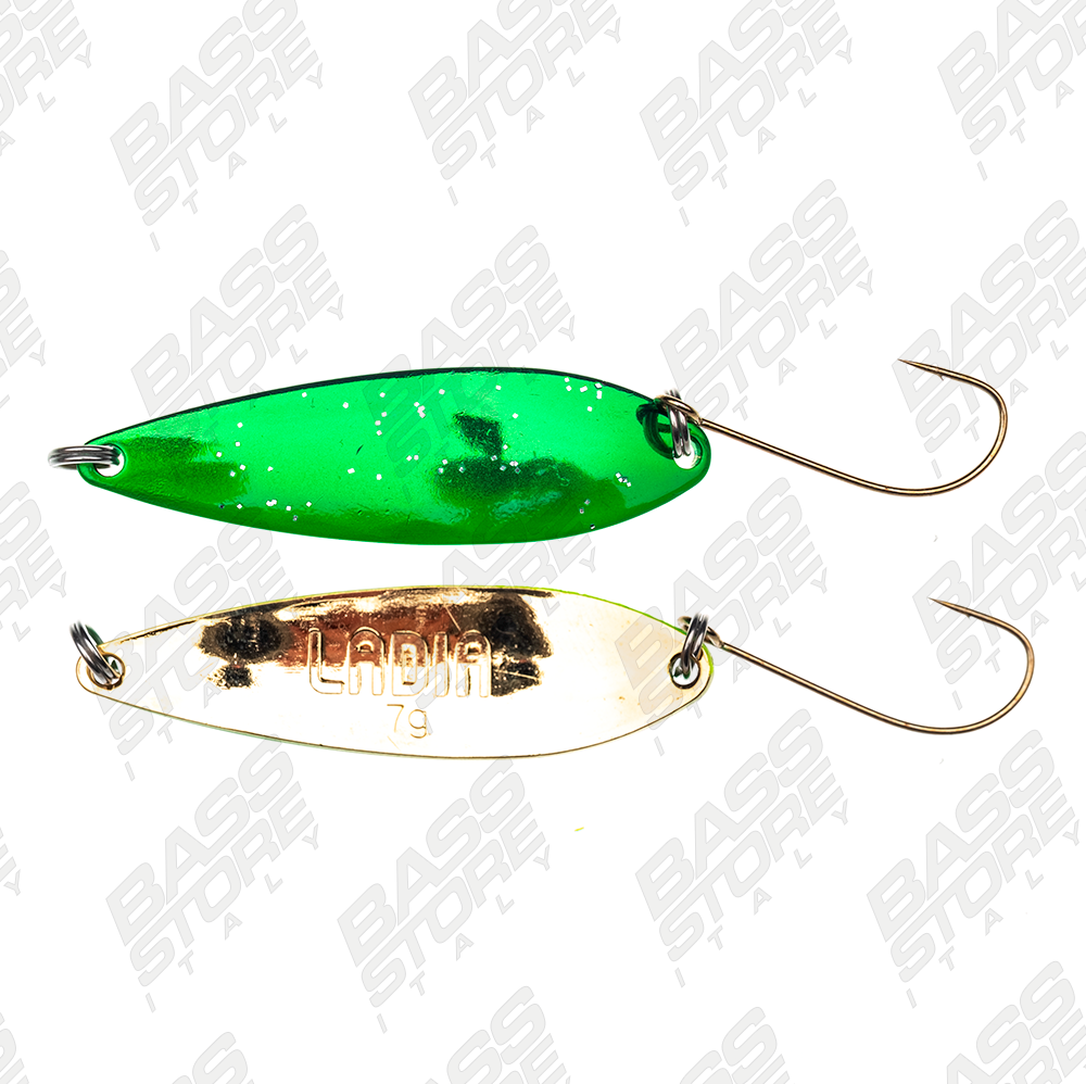 Yarie Ladia - Negozio di pesca online Bass Store Italy