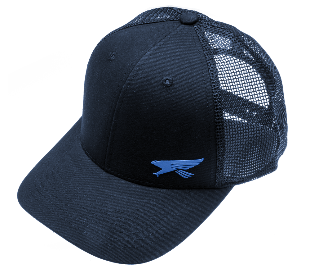 Falcon Steelhead Cap - Negozio di pesca online Bass Store Italy