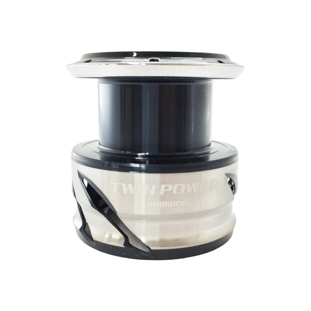 shimano twin power sw 2021 spool - Negozio di pesca online Bass Store Italy