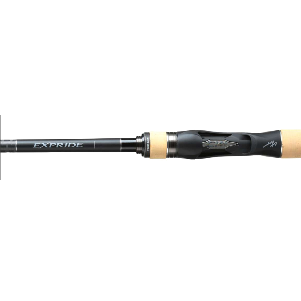 shimano 22 expride casting - Negozio di pesca online Bass Store Italy
