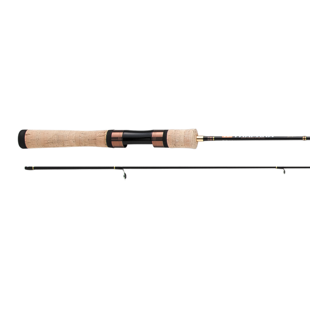 major craft trapara native trout stage spinning - Negozio di pesca online Bass Store Italy