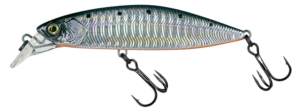 molix rolling minnow - Negozio di pesca online Bass Store Italy