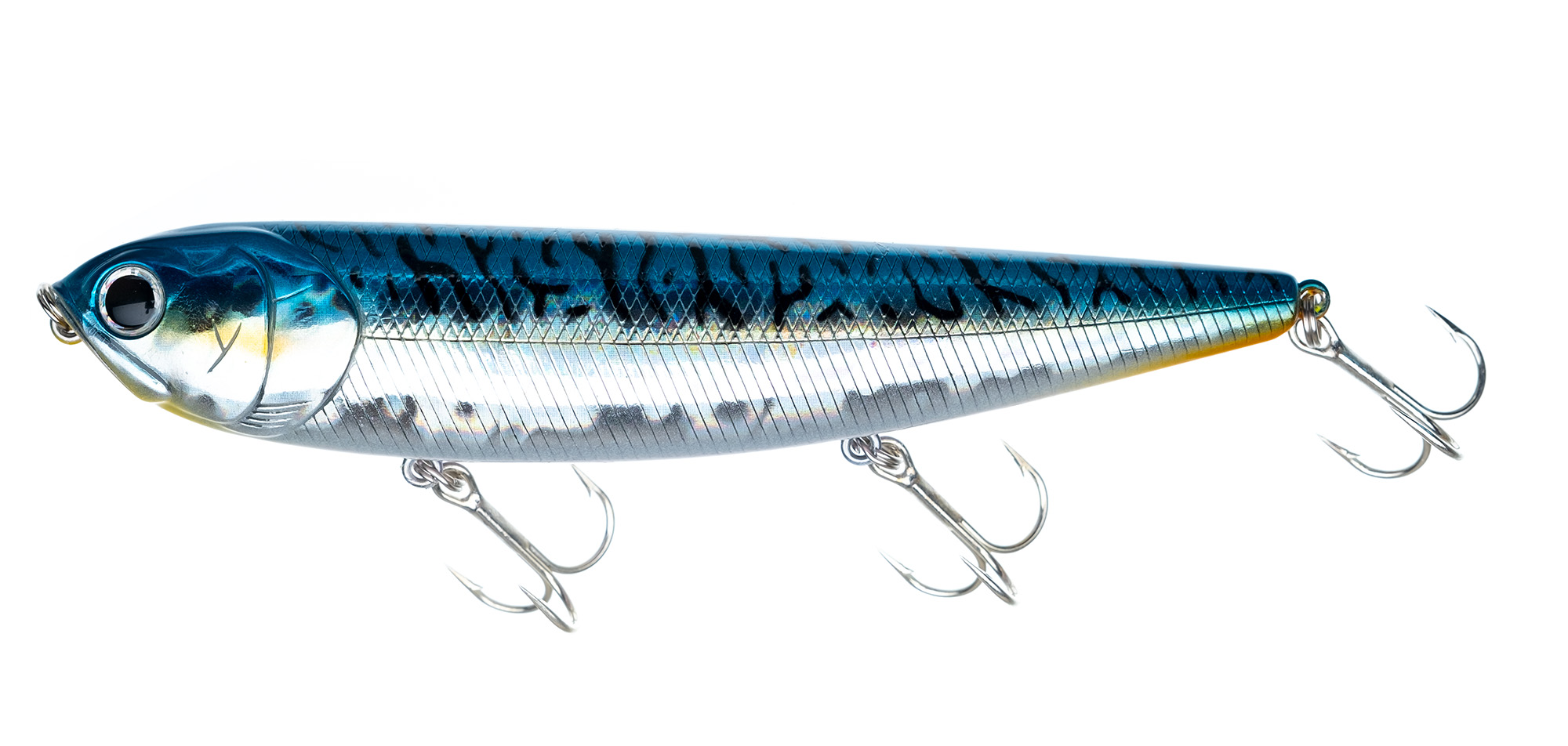 Lucky Craft SW Sammy Saltwater - Negozio di pesca online Bass Store Italy