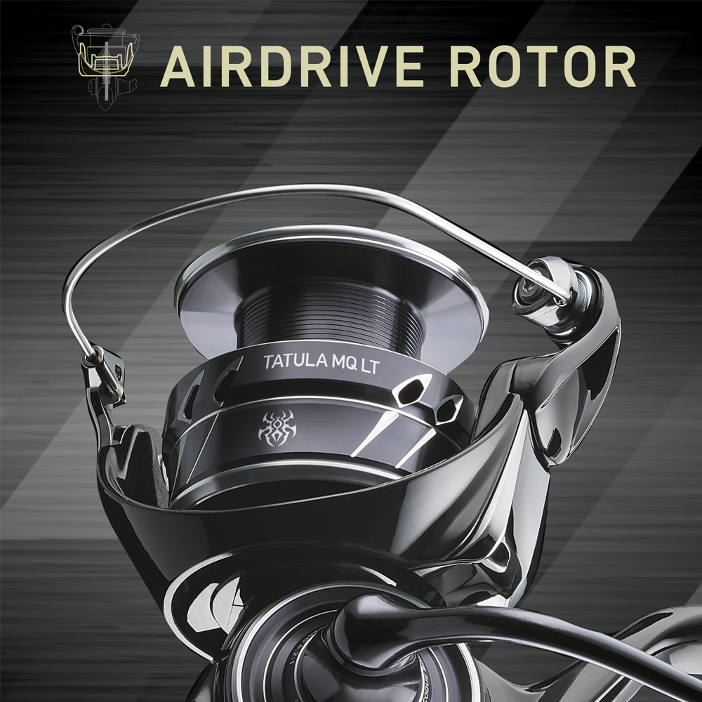 daiwa tatula mq lt spinning - Negozio di pesca online Bass Store Italy