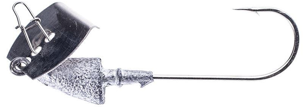 Castaic Shakin Shad Jighead - Negozio di pesca online Bass Store Italy